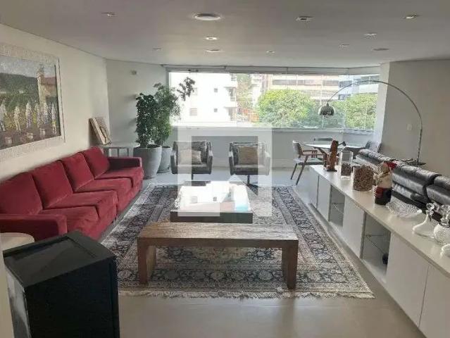 Apartamento para Venda em São Paulo/SP Perdizes 3 Quartos