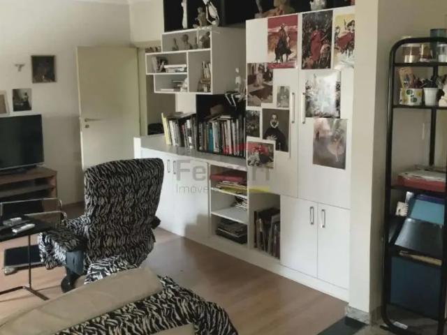 Apartamento para Venda em São Paulo/SP Perdizes 3 Quartos