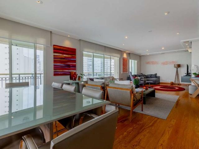Apartamento para Venda em São Paulo/SP Perdizes 3 Quartos