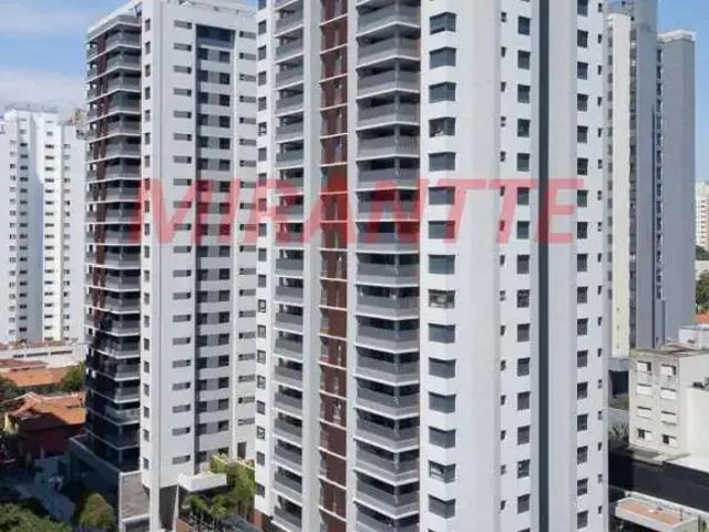 Apartamento para Venda em São Paulo/SP Perdizes 3 Quartos