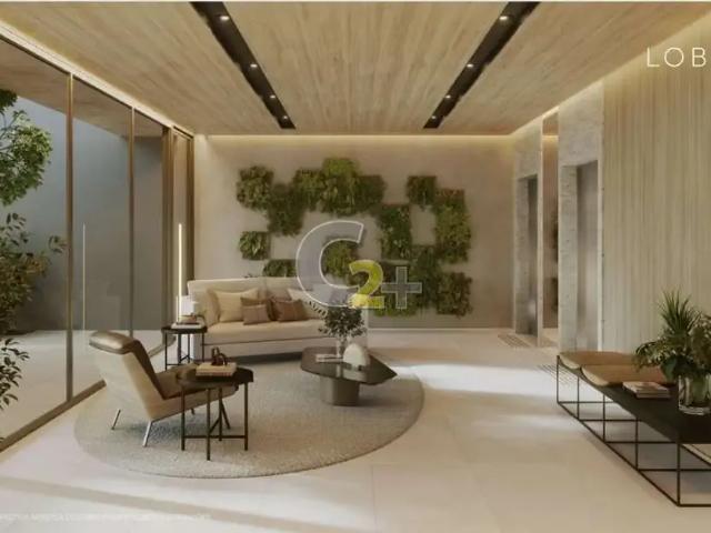 Apartamento para Venda em São Paulo/SP Perdizes 3 Quartos