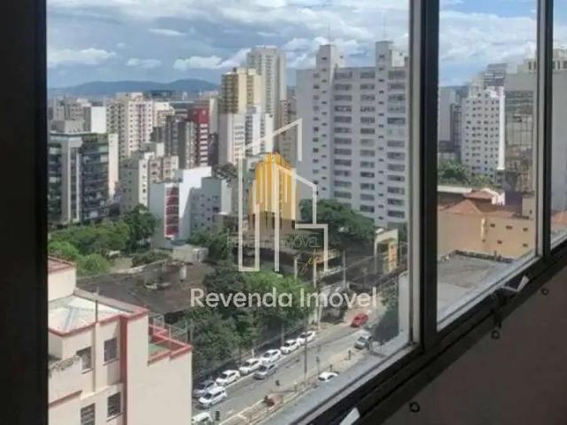 Apartamento para Venda em São Paulo/SP Perdizes 3 Quartos