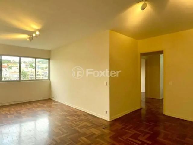 Apartamento para Venda em São Paulo/SP Perdizes 3 Quartos