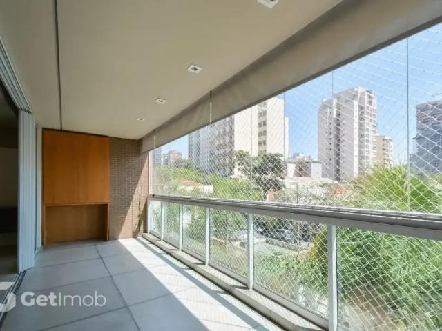 Apartamento para Venda em São Paulo/SP Perdizes 3 Quartos