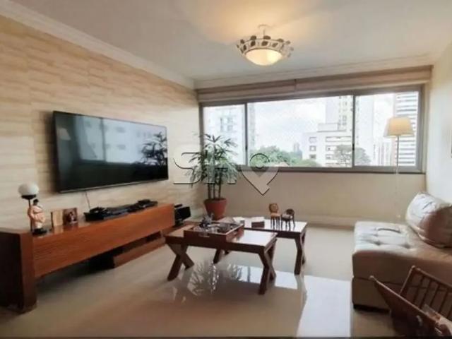 Apartamento para Venda em São Paulo/SP Perdizes 3 Quartos