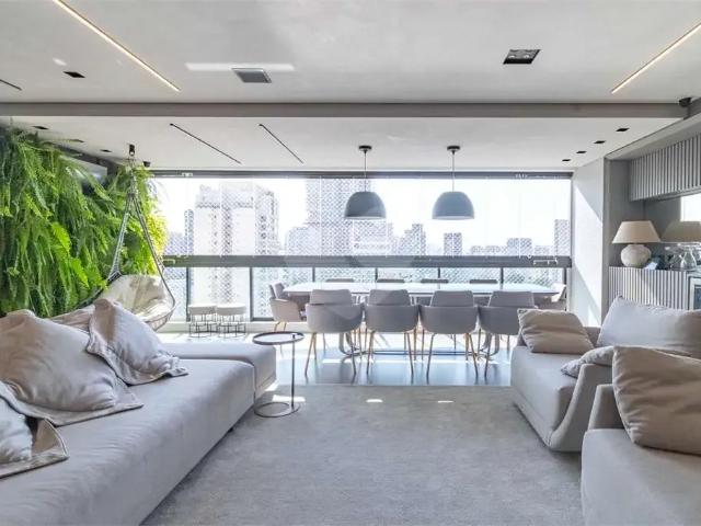 Apartamento para Venda em São Paulo/SP Perdizes 3 Quartos