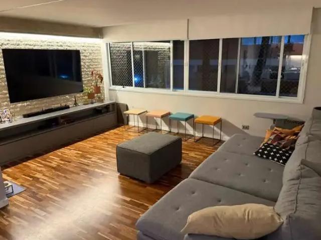Apartamento para Venda em São Paulo/SP Perdizes 3 Quartos