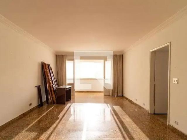 Apartamento para Venda em São Paulo/SP Perdizes 3 Quartos