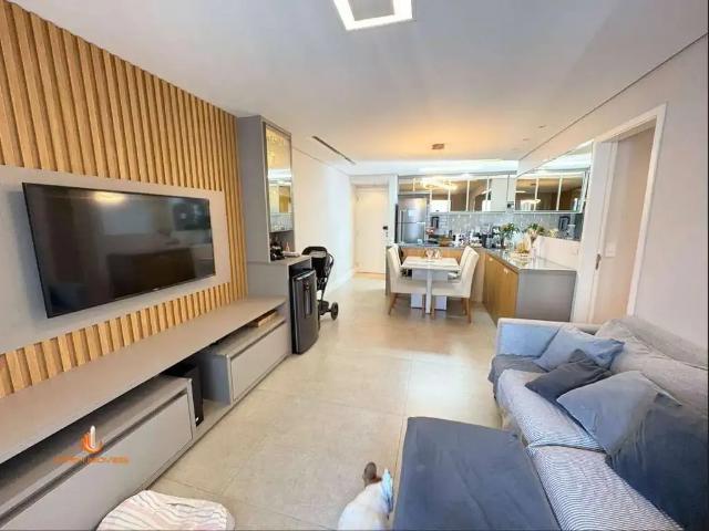 Apartamento para Venda em São Paulo/SP Perdizes 3 Quartos