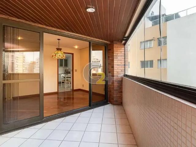 Apartamento para Venda em São Paulo/SP Perdizes 3 Quartos