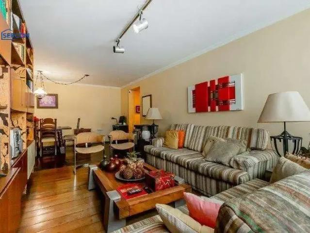 Apartamento para Venda em São Paulo/SP Perdizes 3 Quartos