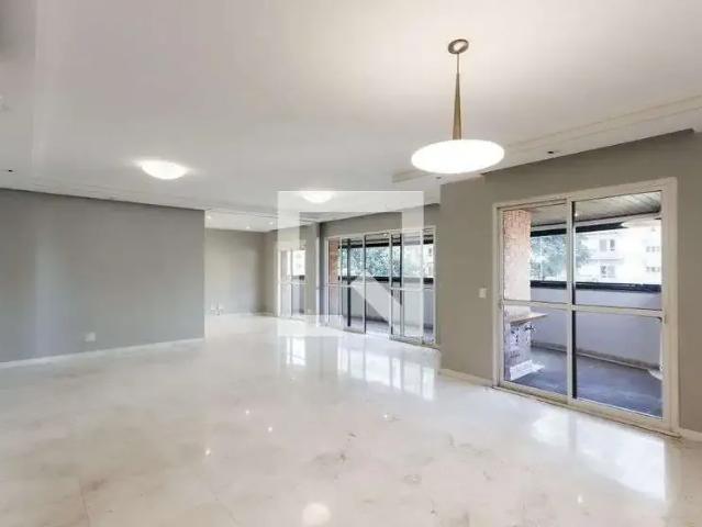 Apartamento para Venda em São Paulo/SP Perdizes 3 Quartos