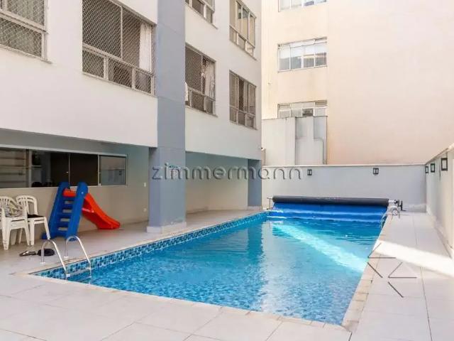 Apartamento para Venda em São Paulo/SP Perdizes 3 Quartos