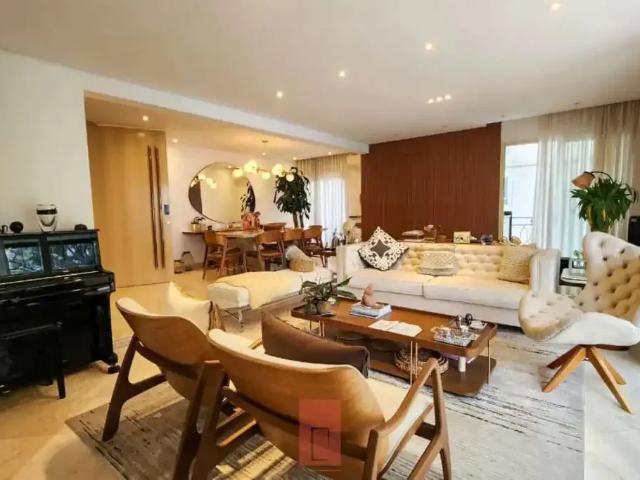 Apartamento para Venda em São Paulo/SP Perdizes 3 Quartos