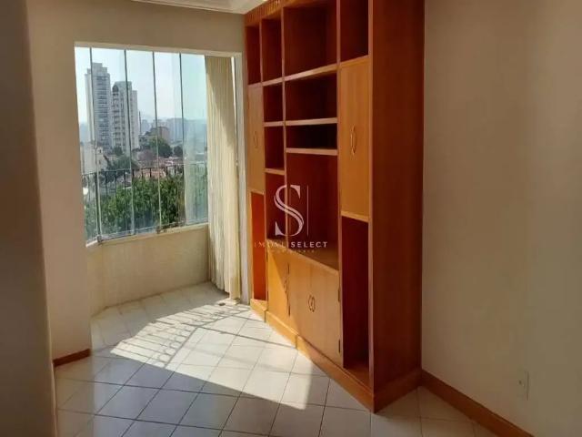 Apartamento para Venda em São Paulo/SP Perdizes 3 Quartos