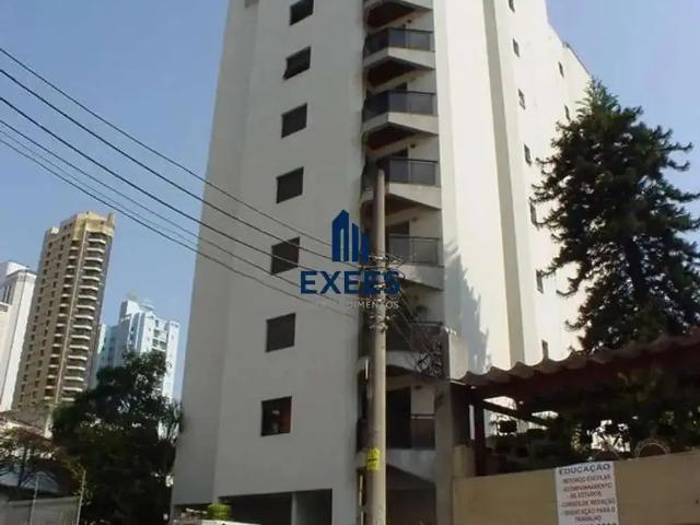 Apartamento para Venda em São Paulo/SP Perdizes 3 Quartos