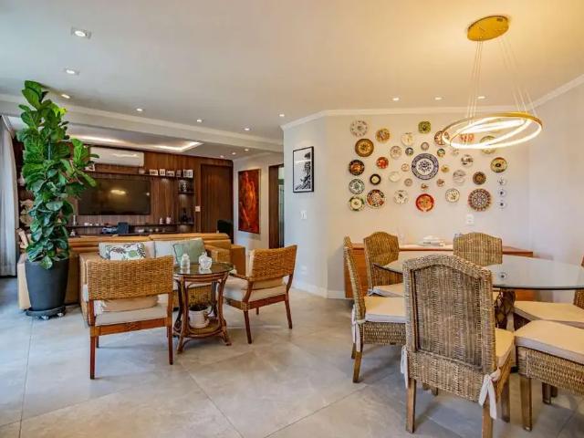 Apartamento para Venda em São Paulo/SP Perdizes 3 Quartos