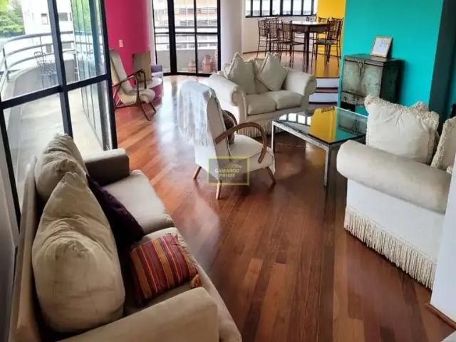 Apartamento para Venda em São Paulo/SP Perdizes 3 Quartos