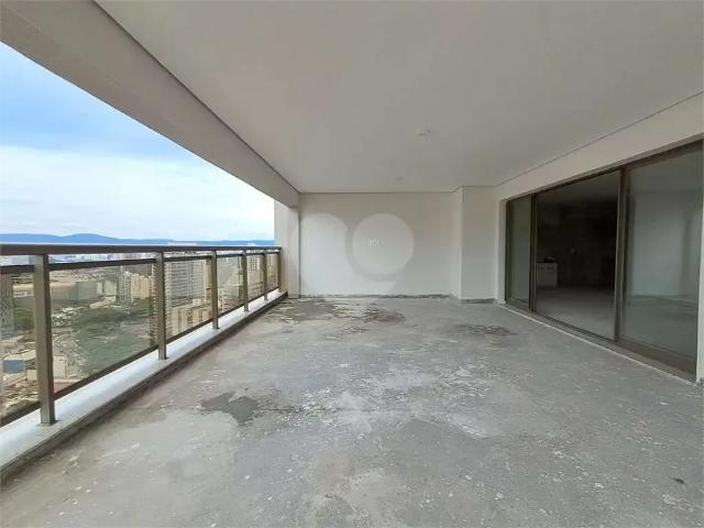 Apartamento para Venda em São Paulo/SP Perdizes 3 Quartos