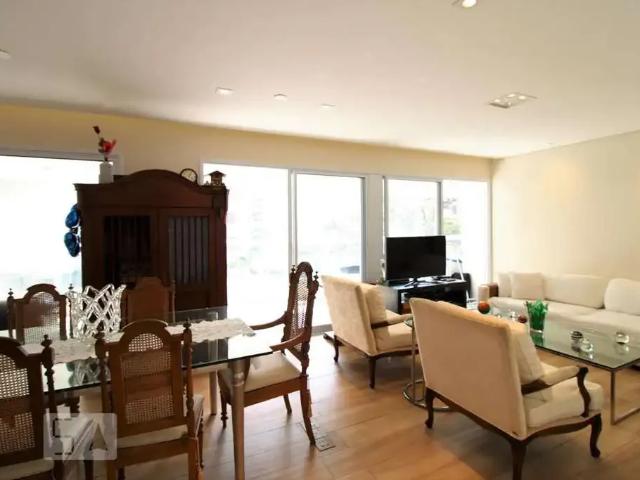 Apartamento para Venda em São Paulo/SP Perdizes 3 Quartos
