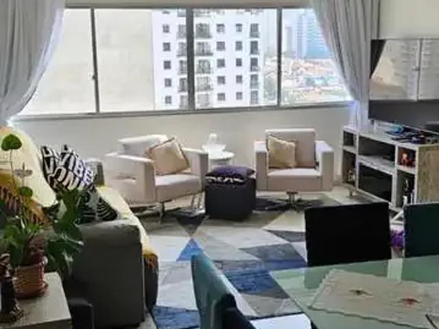 Apartamento para Venda em São Paulo/SP Perdizes 3 Quartos