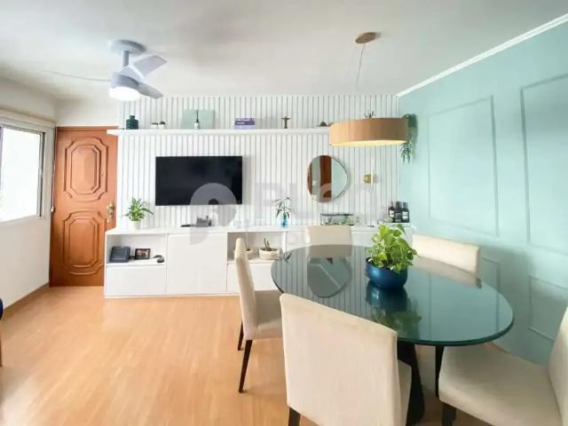Apartamento para Venda em São Paulo/SP Perdizes 3 Quartos