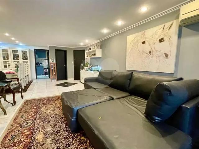 Apartamento para Venda em São Paulo/SP Perdizes 3 Quartos