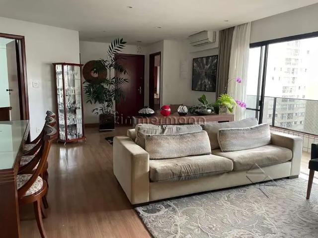 Apartamento para Venda em São Paulo/SP Perdizes 3 Quartos