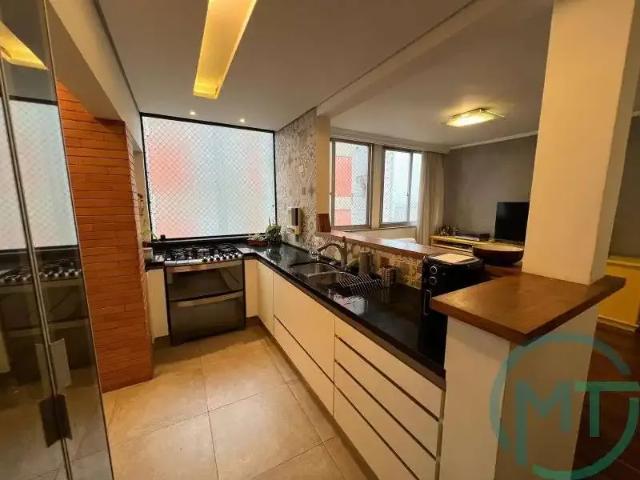 Apartamento para Venda em São Paulo/SP Perdizes 3 Quartos
