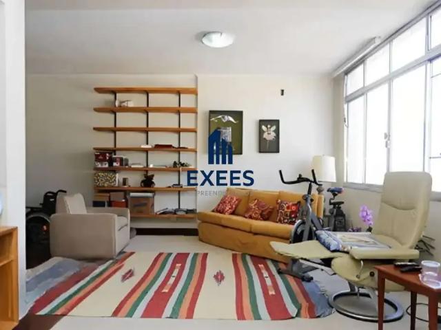 Apartamento para Venda em São Paulo/SP Perdizes 3 Quartos