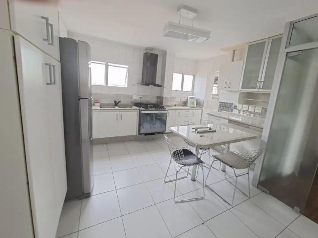Apartamento para Venda em São Paulo/SP Perdizes 3 Quartos