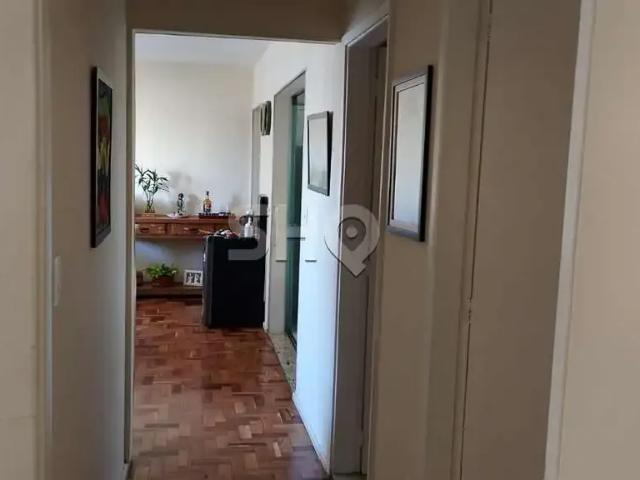Apartamento para Venda em São Paulo/SP Perdizes 3 Quartos