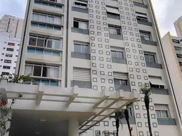 Apartamento para Venda em São Paulo/SP Perdizes 3 Quartos