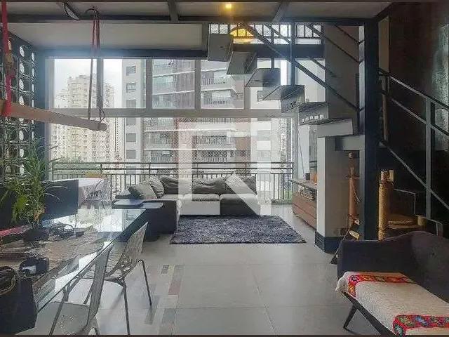 Apartamento para Venda em São Paulo/SP Perdizes 3 Quartos