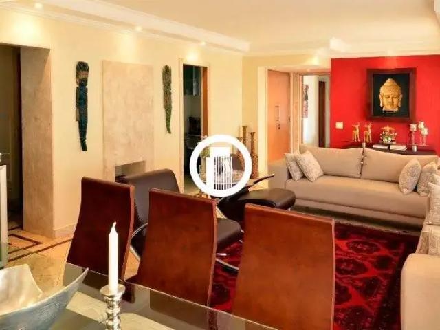 Apartamento para Venda em São Paulo/SP Perdizes 3 Quartos