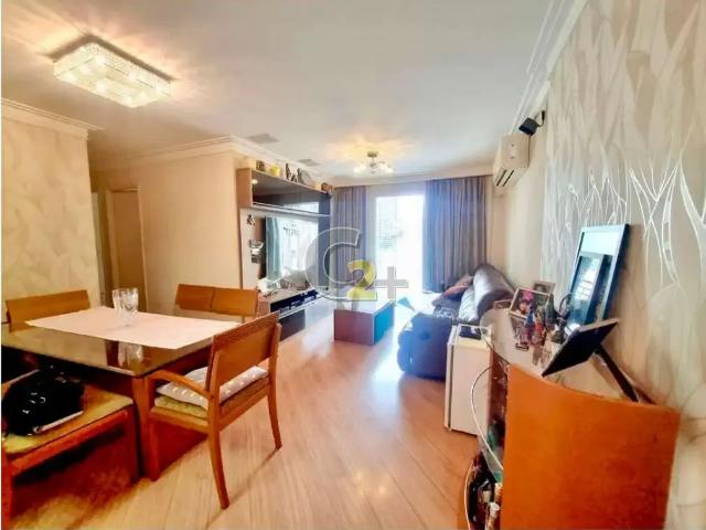 Apartamento para Venda em São Paulo/SP Perdizes 3 Quartos