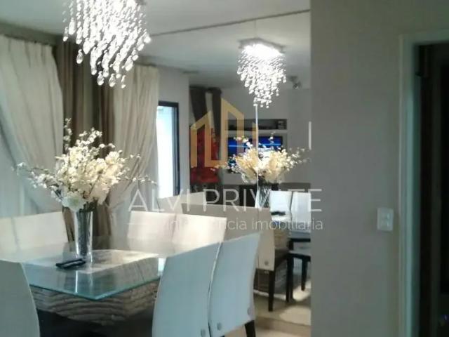 Apartamento para Venda em São Paulo/SP Perdizes 3 Quartos