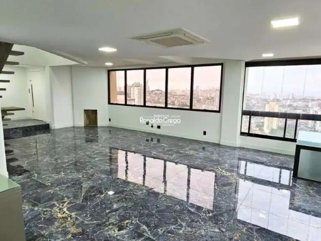 Apartamento para Venda em São Paulo/SP Perdizes 3 Quartos