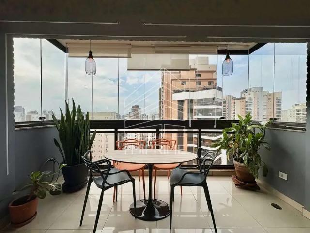 Apartamento para Venda em São Paulo/SP Perdizes 3 Quartos