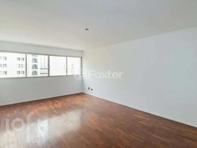 Apartamento para Venda em São Paulo/SP Perdizes 3 Quartos