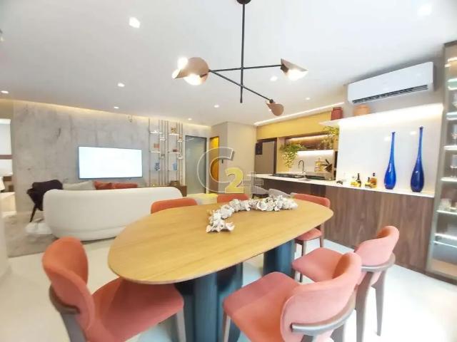 Apartamento para Venda em São Paulo/SP Perdizes 3 Quartos