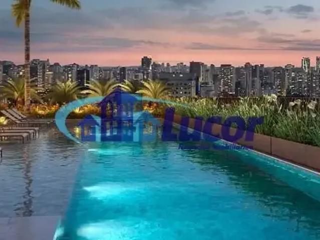 Apartamento para Venda em São Paulo/SP Perdizes 3 Quartos