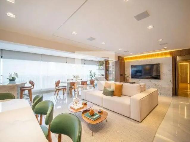 Apartamento para Venda em São Paulo/SP Perdizes 3 Quartos