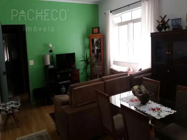 Apartamento para Venda em São Paulo/SP Perdizes 3 Quartos