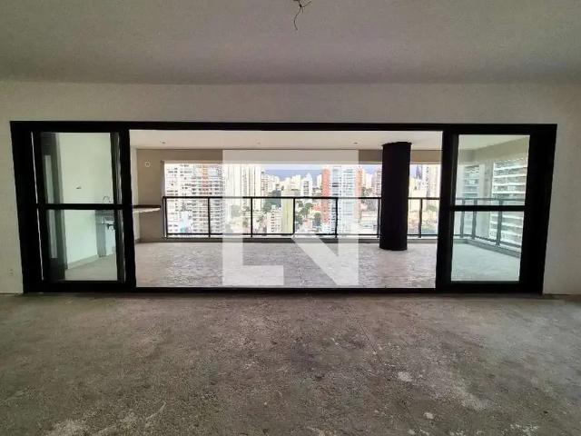 Apartamento para Venda em São Paulo/SP Perdizes 3 Quartos