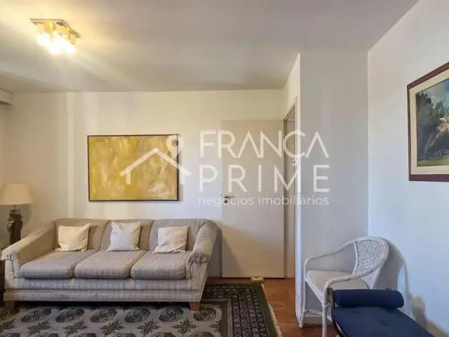 Apartamento para Venda em São Paulo/SP Perdizes 3 Quartos