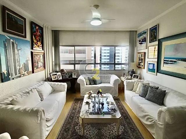Apartamento para Venda em São Paulo/SP Perdizes 3 Quartos