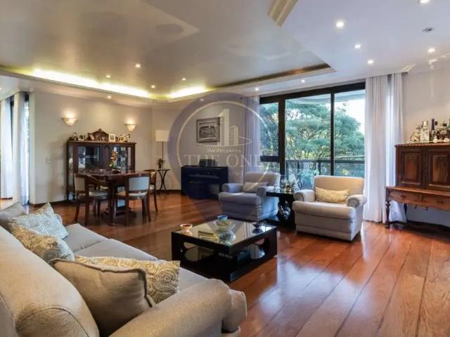 Apartamento para Venda em São Paulo/SP Perdizes 3 Quartos