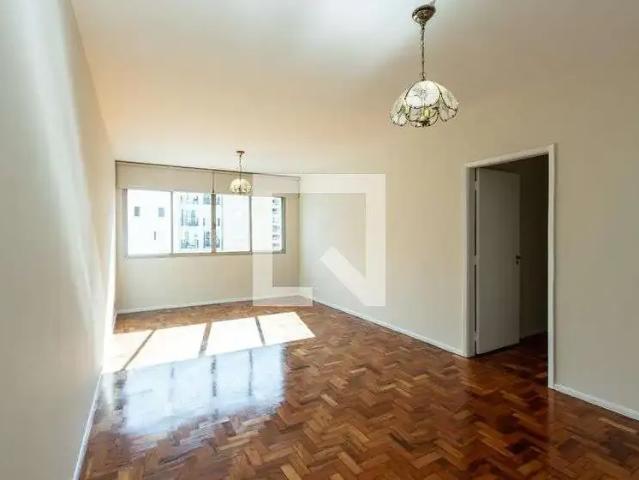 Apartamento para Venda em São Paulo/SP Perdizes 3 Quartos