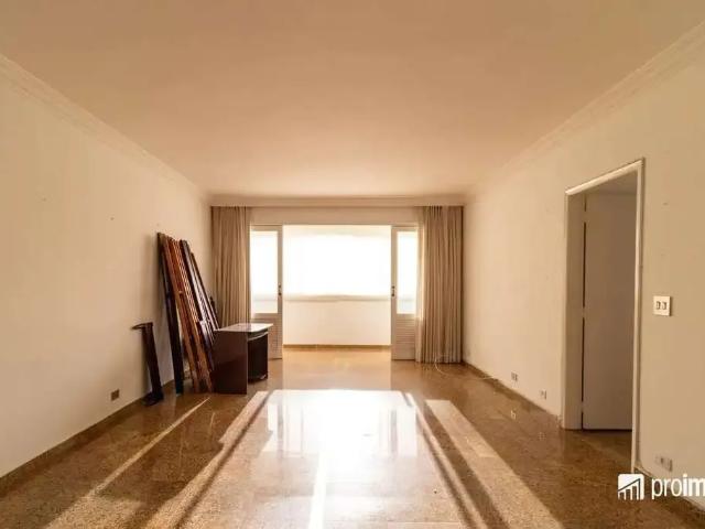 Apartamento para Venda em São Paulo/SP Perdizes 3 Quartos
